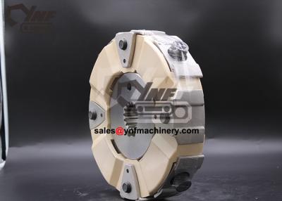 China Excavator Hydraulic Pump Coupling R110-7 R160LC-3 Replaces 11E1-1507 for sale