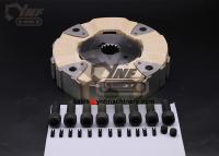 China Excavator Hydraulic Pump Coupling R110-7 R160LC-3 Replaces 11E1-1507 for sale