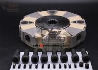 China Excavator Hydraulic Pump Coupling R110-7 R160LC-3 Replaces 11E1-1507 for sale
