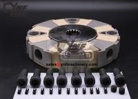 China Excavator Hydraulic Pump Coupling R110-7 R160LC-3 Replaces 11E1-1507 for sale