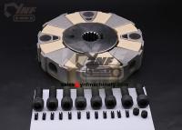 China ZR420JC Hitachi Excavator Coupling Pump Coupling Assy 4416605 for sale