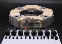 China ZR420JC Hitachi Excavator Coupling Pump Coupling Assy 4416605 for sale