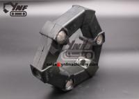 China Single Pump Coupling Assy 4091497 For Excavator Ex100-2 Natural Rubber Coupling for sale