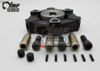 China Excavator Coupling Fits JCB JS220 JS200 JS210 Flexible Coupling for sale