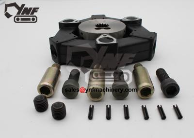 China Excavator Coupling Fits JCB JS220 JS200 JS210 Flexible Coupling for sale