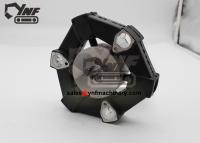China Excavator Coupling Fits JCB JS220 JS200 JS210 Flexible Coupling for sale