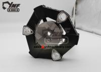 China Excavator Coupling Fits JCB JS220 JS200 JS210 Flexible Coupling for sale