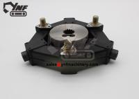 China Excavator Coupling Fits JCB JS220 JS200 JS210 Flexible Coupling for sale