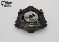 China Excavator Rubber Coupling Flexible Lower Noise Coupling Fits HD700-7 for sale