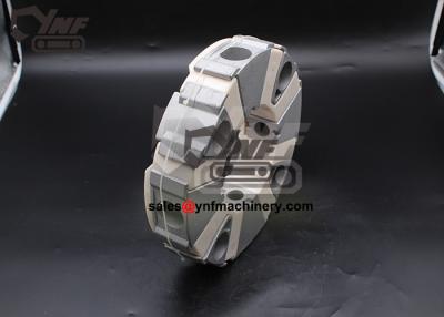 China E130 Excavator Coupling Hydraulic Pump Spare Parts  Constructuion for sale