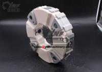 China E130 Excavator Coupling Hydraulic Pump Spare Parts  Constructuion for sale