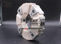 China E130 Excavator Coupling Hydraulic Pump Spare Parts  Constructuion for sale