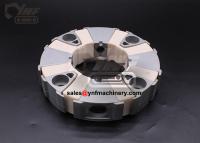 China E135BSRLC Holland Excavator Coupling YM30P01007F1 for sale