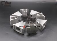 China E215 E235BSR E235BSRLC Excavator Drive Coupling for sale