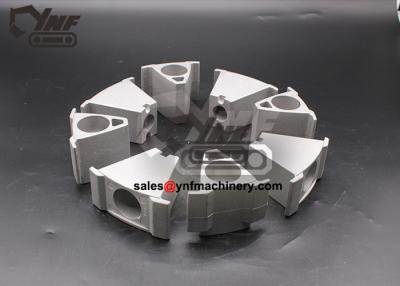 China E215 E235BSR E235BSRLC Excavator Drive Coupling for sale