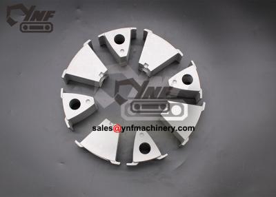 China E235BSRNLC E235SR  Excavator Coupling Excavator Parts for sale