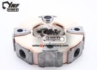 China E235BSRNLC E235SR  Excavator Coupling Excavator Parts for sale