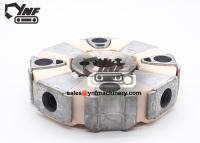 China E235BSRNLC E235SR  Excavator Coupling Excavator Parts for sale