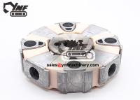 China E235BSRNLC E235SR  Excavator Coupling Excavator Parts for sale