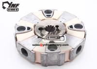 China 165K Main Hydraulic Pump Coupling Fits Holland E235SRLC E805 for sale