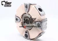China 165K Main Hydraulic Pump Coupling Fits Holland E235SRLC E805 for sale