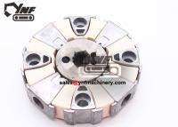 China 165K Main Hydraulic Pump Coupling Fits Holland E235SRLC E805 for sale