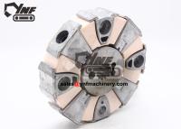 China 165K Main Hydraulic Pump Coupling Fits Holland E235SRLC E805 for sale