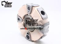 China E135B E175B Excavator Coupling GP Flexible Hydraulic Pump Coupling for sale