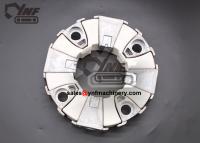 China E135B E175B Excavator Coupling GP Flexible Hydraulic Pump Coupling for sale