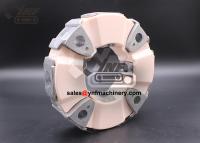 China E135B E175B Excavator Coupling GP Flexible Hydraulic Pump Coupling for sale