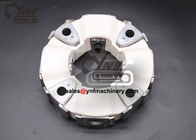 China E215B Flexible Excavator Coupling YNF01748 Hydraulic Pump Coupling for sale