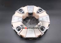 China E215B Flexible Excavator Coupling YNF01748 Hydraulic Pump Coupling for sale