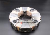 China EC130  Excavator Coupling Construction Machinery Parts for sale