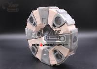 China EC130  Excavator Coupling Construction Machinery Parts for sale