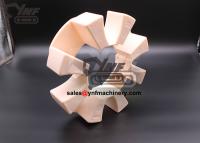 China EC240 Hydraulic Pump Coupling Excavator Parts Control Strict Test for sale
