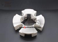 China EC240 Hydraulic Pump Coupling Excavator Parts Control Strict Test for sale