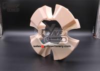 China EC270 Crawler Excavator Coupling Construction machinery parts for sale