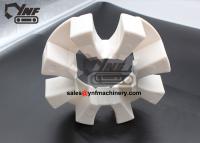 China EC270 Crawler Excavator Coupling Construction machinery parts for sale