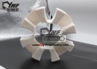 China EC270 Crawler Excavator Coupling Construction machinery parts for sale
