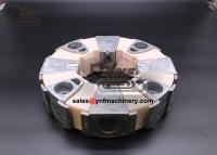 China ZG15F04300 Excavator Coupling For  EH130 for sale