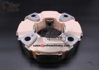 China ZG15F04300 Excavator Coupling For  EH130 for sale