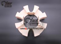 China YN30H01115P1 Excavator Coupling Hydraulic Pump Coupling For EH160 for sale
