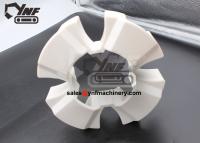 China YN30H01115P1 Excavator Coupling Hydraulic Pump Coupling For EH160 for sale