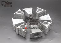 China 24100U341S1 Excavator Coupling Excavator Spare Parts 2418P23473 for sale