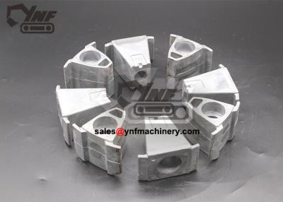 China 24100U341S1 Excavator Coupling Excavator Spare Parts 2418P23473 for sale