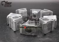 China 24100U341S1 Excavator Coupling Excavator Spare Parts 2418P23473 for sale