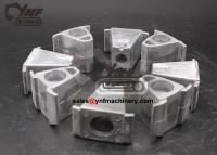 China 24100U341S1 Excavator Coupling Excavator Spare Parts 2418P23473 for sale