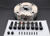 China 50K Excavator coupling High Quality And Precision Hydraulic Pump Coupling 6D15 for sale