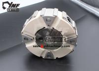 China 50K Excavator coupling High Quality And Precision Hydraulic Pump Coupling 6D15 for sale