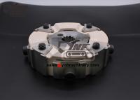 China 50K Excavator coupling High Quality And Precision Hydraulic Pump Coupling 6D15 for sale